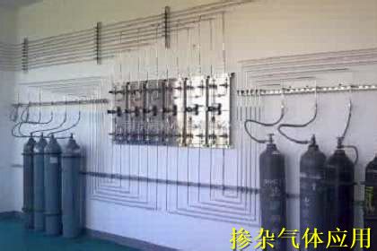 掺杂气体应用 东莞市建盟化学有限公司