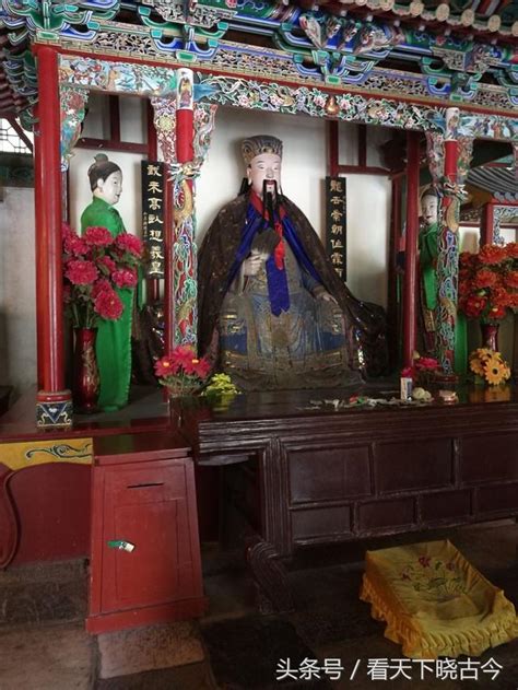 帶你逛南陽武侯祠 每日頭條