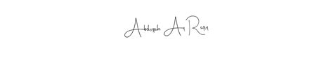 97 Abdullah Al Ratul Name Signature Style Ideas Awesome Digital