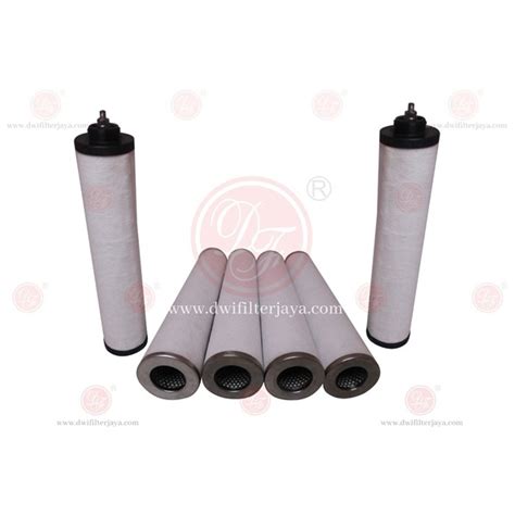 Jual Pre After Line Air Dryer Filter Element Brand Df Filter Oleh Pt Dwi Filter Jaya