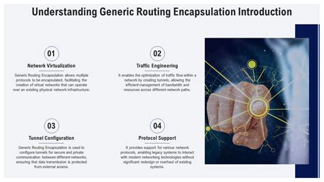 Understanding Generic Routing Encapsulation Benefits Features And