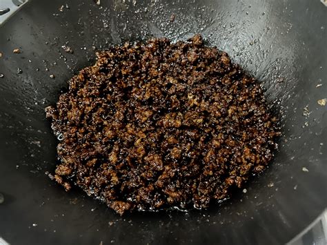 【アレンジ豊富】中華でも和食でも使える肉味噌『炸醤 ざーじゃん 』のレシピ