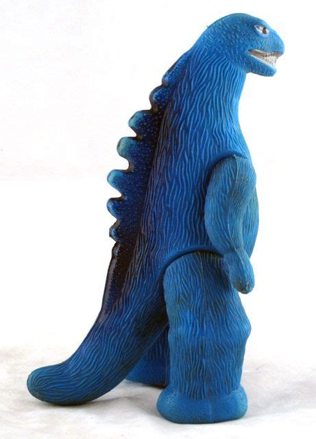 Godzilla Bootleg Review By Nekrodave Collectiondx Bootleg Toys