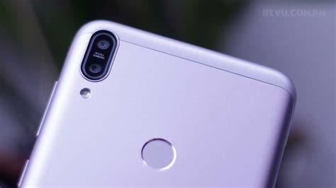 Asus Zenfone Max Pro M Review Pro Performance On A Budget Rev