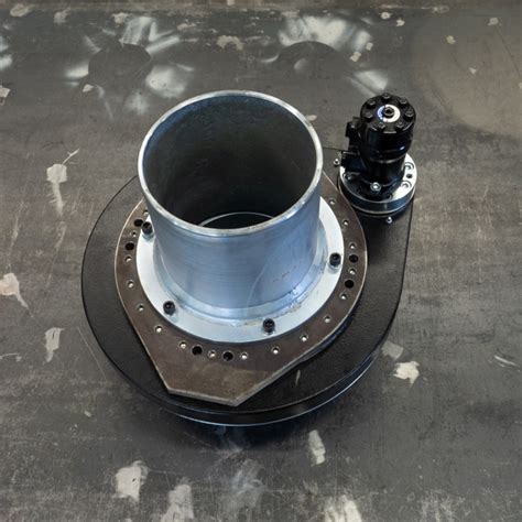 Power Arm Saugbagger Superstore