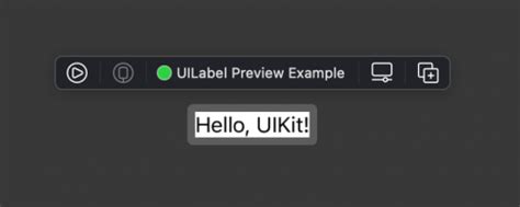Uiviewrepresentable Explained To Host Uiview Instances In Swiftui