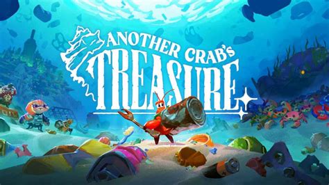 Another Crabs Treasure In Game Qr Code Hilariously Trolls Players