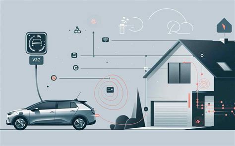 vehicle to grid v2g technology using evs as a dynamic energy storage