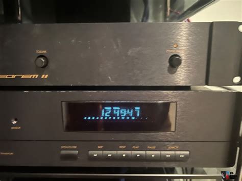 Sumo Theorem Ii Dac Photo 4523017 Us Audio Mart