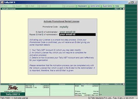 Installation Procedure Of Tally ERP 9 Tutorial