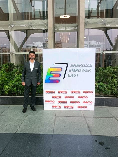 Nikhil Pathak On Linkedin Its Good To Be Energize