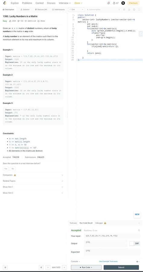 Sudhanshu Gupta On Linkedin 100dayscodeaim Leetcode