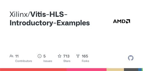 vitis hls introductory examples array array partition block cyclic