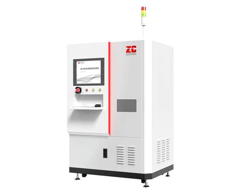 三维缺陷检测仪 合肥知常光电科技有限公司 精密光学检测仪器