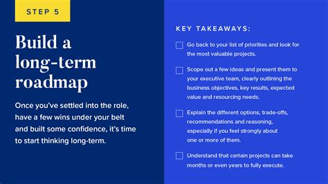 5 Steps To Building Your First Security Architecture
