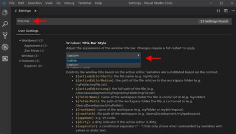Using Visual Studio Code With Windows Subsystem For Linux Codeproject