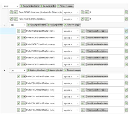 Report Query Builder Manufacturing Views With Alte Ptc Community