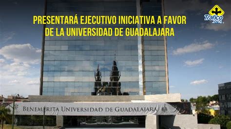 Reforma Constitucional Garantizará Presupuesto Para Udeg Alfaro
