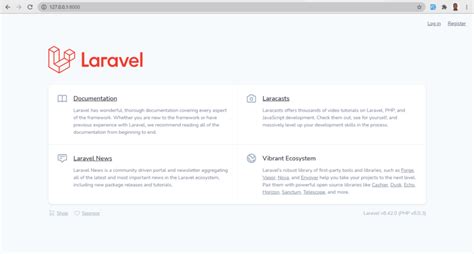 Hosting Laravel Apps On Heroku With Database
