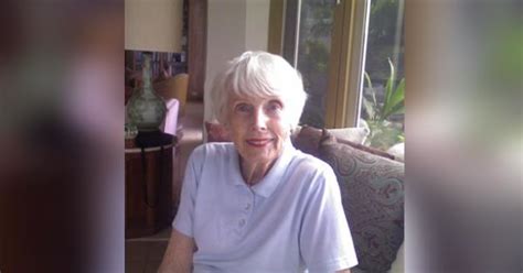 Tribute Wall Aileen Mae Young Nielsen