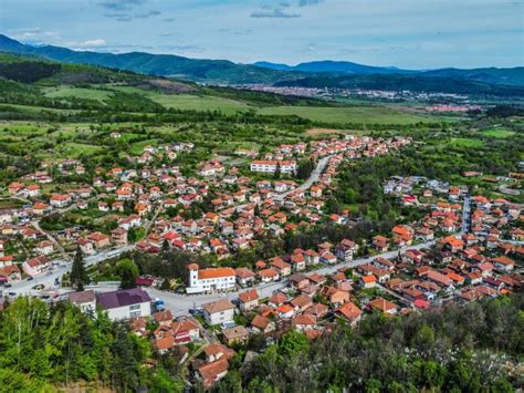 Радослав Найденов обяви конкурс за най чисто населено място в Община Берковица