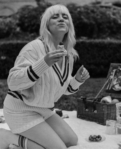 Billie Eilish Celebridades Bonitos Famosas Guapas Mi Novia Hermosa