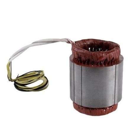 High Quality Customized Motor Stator Three Phase Asynchronous Motor Bestsuppliers Com