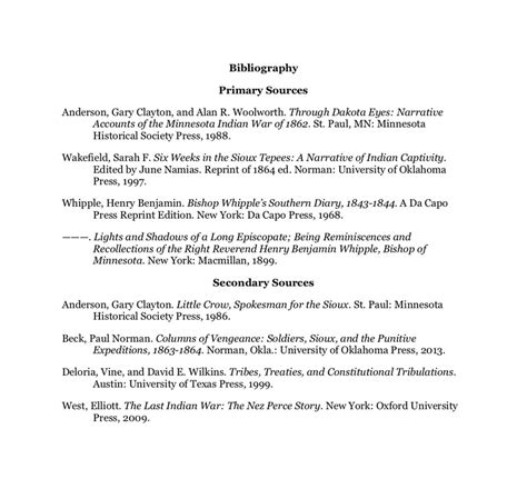 The Annotated Bibliography What Is A Bibliography A Bibliography