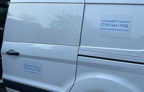 Locksmith Conyers Conyers Ga