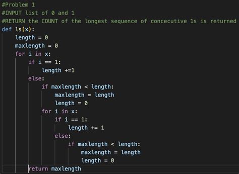 Solved In Python Preferably With An Explanation Here Is My