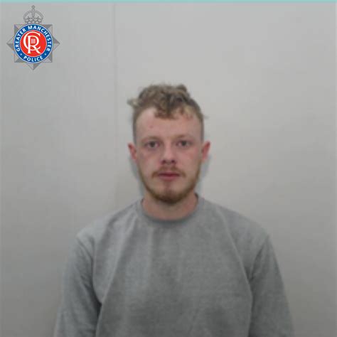 Ben Fitton Glossop Rapist