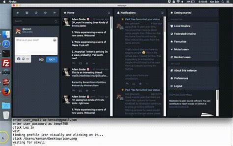 TagUI Command Line Tool For Digital Process Automation RPA