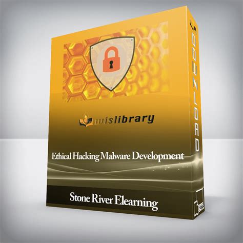 Stone River Elearning Ethical Hacking Malware Development Wisdom