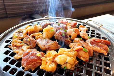 焼肉ホルモンたけ田に学ぶ成功する焼肉酒場3ヶ条とは気になるFC情報も紹介 フランチャイズWEBリポート