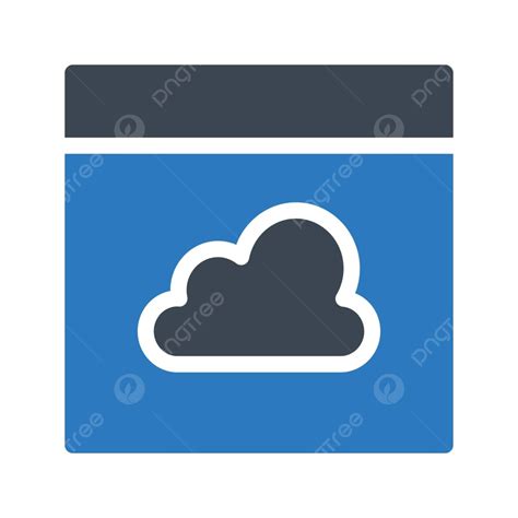 Computing System Browser Technology Vector System Browser Technology