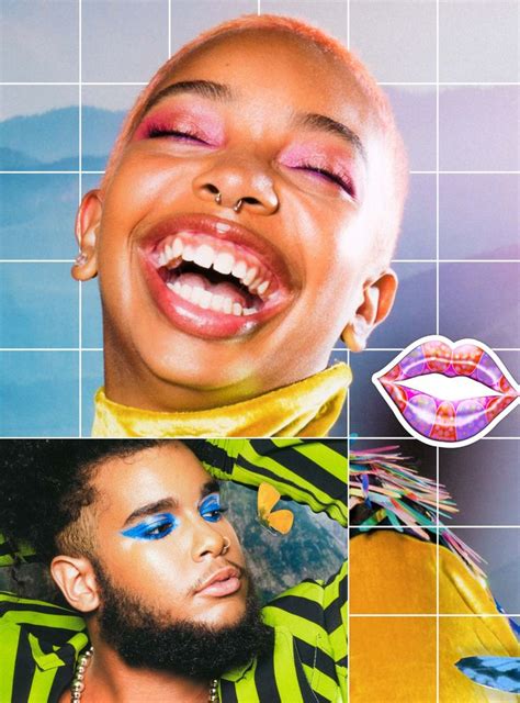 Beauty School Non Binary Makeup Beauty School Beauty Makeup Beauty School Non Binary Makeup Beauty School Beauty Makeup