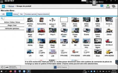 Vxdiag VCX SE Benz Xentry Wrong Data Error Solution Autonumen Offical Blog