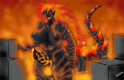 Rule If It Exists There Is Porn Of It Godzilla