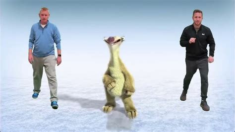 Sid Shuffle Brain Break