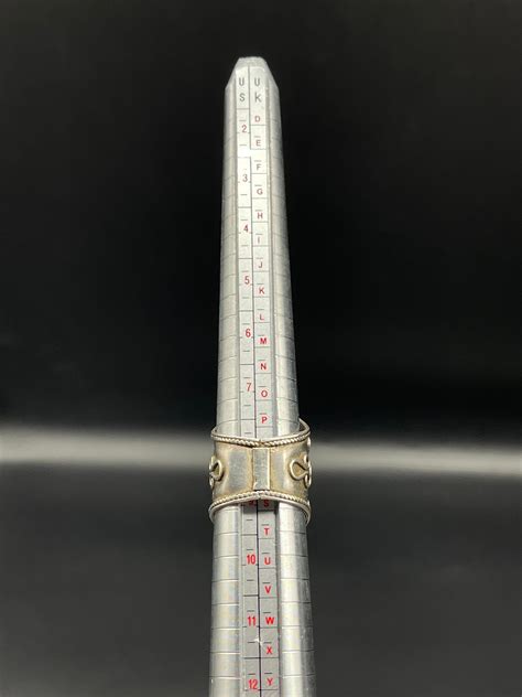 Old Unique Tibetan 2 Eye Chon Dzi Beads With Handmade Sterling Silver Natural Agate Tibetan Eye