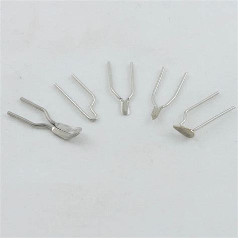 Razertip 5 Piece Pyrography Tip Set 66 Set5py