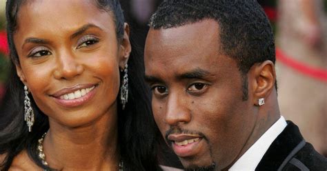 Kim Porters Father Condemns Sean Diddy Combs Assault On Cassie