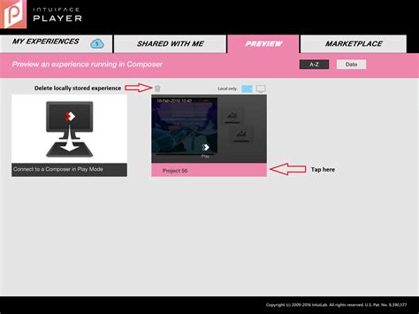 How To Delete Locally Stored Experiences From Tablets And Kiosks