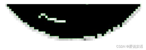 机器视觉技术与应用实战（blob分析） Csdn博客