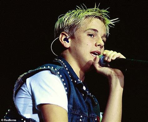 Aaron Carter Was A Nightmare Neighbor At The California House Where