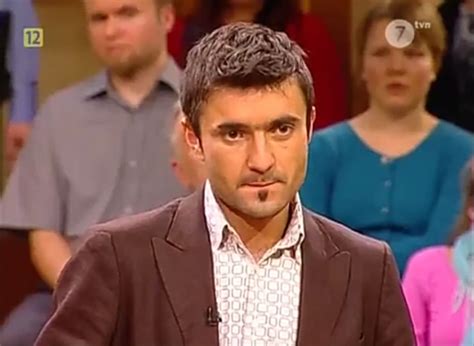 Andrzej Lisowski Sędzia Anna Maria Wesołowska Wiki Fandom