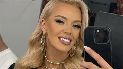 Омерезена докато е бременна На никого в БТВ не му пука за Натали Трифонова Получи подарък за