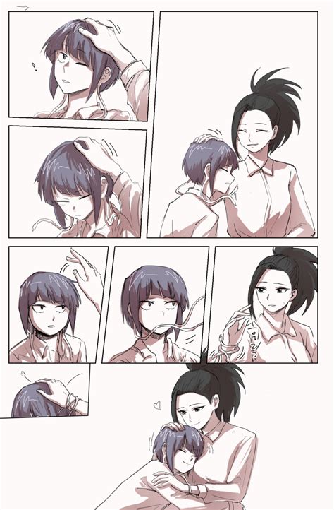 More Momojirou For Yall Momojirou
