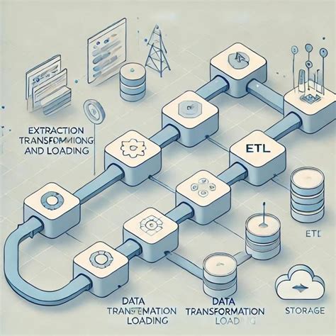 Getting Started With Etl Pipelines Using Aws Glue Akosua K