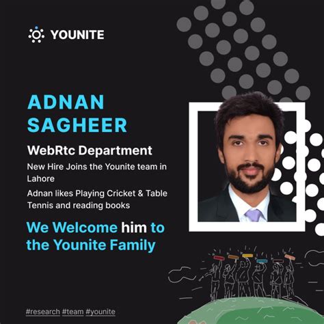 Adnan Sagheer On Linkedin Newbeginnings Gratitude Teamwork 13 Comments